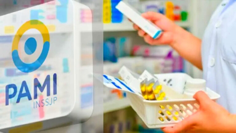 La quita de medicamentos del PAMI afecta a 1,7 millones de jubilados ...