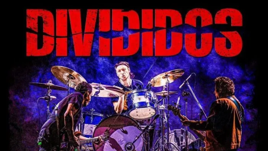 Divididos regresa a Bahía con un show que promete toda la potencia ...