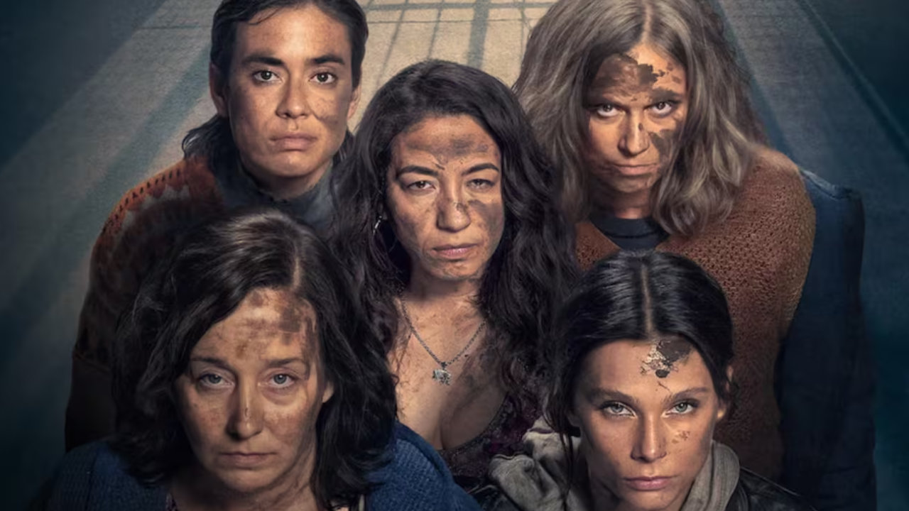 Netflix estrena «En el Barro», el spin off de «El Marginal» – Diario de ...