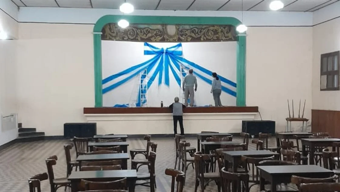Erize, el pueblo de 22 habitantes que hoy dará una fiesta para más de ...